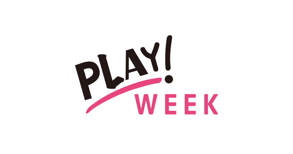 PLAY!WEEK